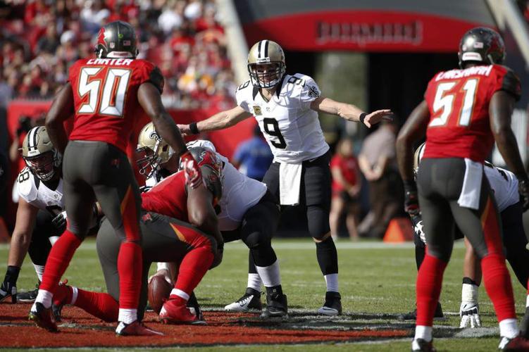 Scott Rabalais: Saints’ throwback win Sunday at Tampa Bay proved that ...