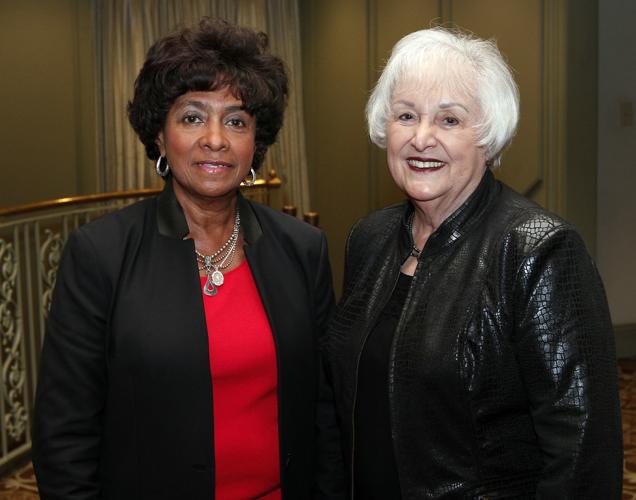 Photos: 3-Point Club | Parties/Society | nola.com