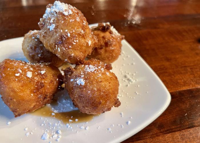 Calliope brewpub in New Orleans pairs beer and food on Oak | Where NOLA ...