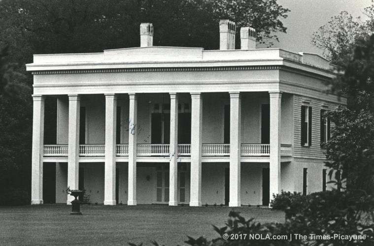 Louisiana plantation photos from our archive | News | nola.com