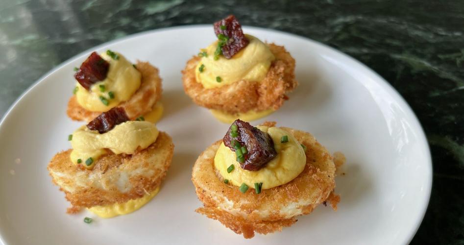 Audubon Clubhouse by Dickie Brennan adds happy hour, dinner | Where NOLA Eats | nola.com