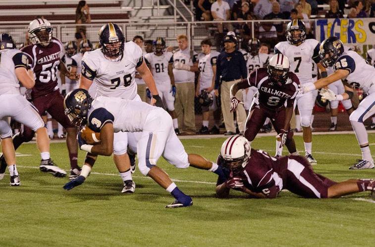 Photos: New Orleans area prep football | Prep Sports | nola.com