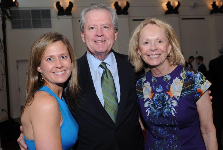 John Besh and James Maurin among those honored at Tulane Council of ...