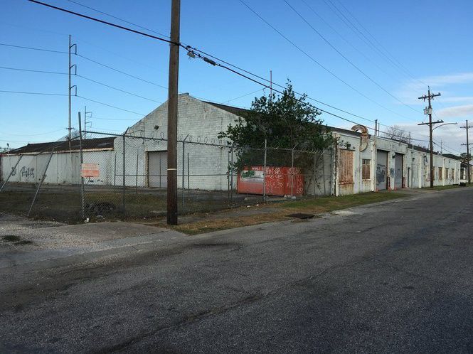 10 notable projects along the Lafitte Greenway | Business News | nola.com