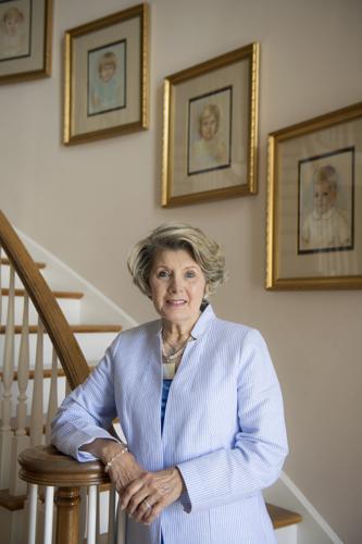 Dedication to church fuels Donna Hummel's award as top Catholic mom ...