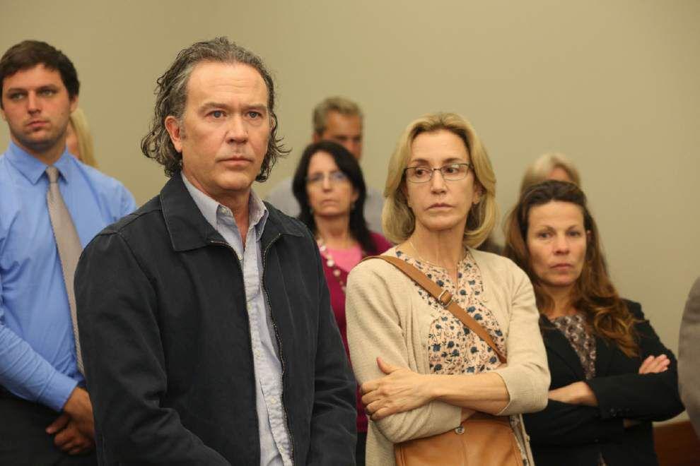 La.-born writer, director Julie Hébert tackles ‘American Crime ...