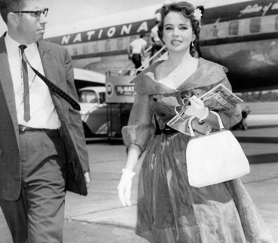 Earl Long in exile: Or, how Covington became the state capital for one ...