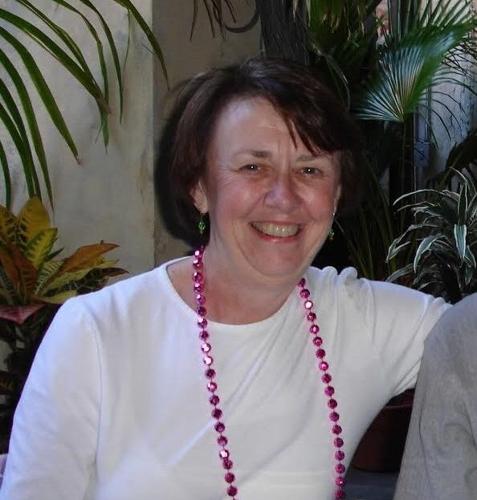 Mary Judice Finney, Times-Picayune business reporter, dies | Business ...