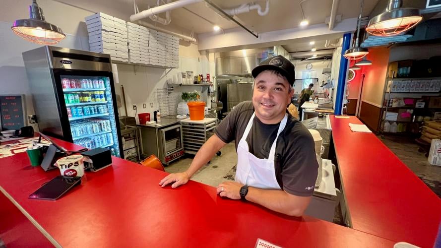 New restaurants in New Orleans from 2022 to try | Where NOLA Eats ...