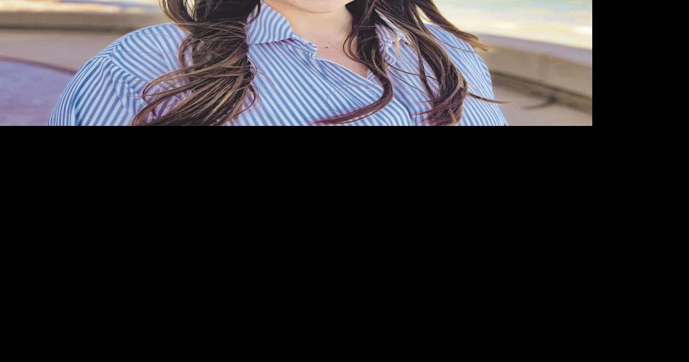 New Orleans debutante Colleen Rose Kehoe | Entertainment/Life | nola.com