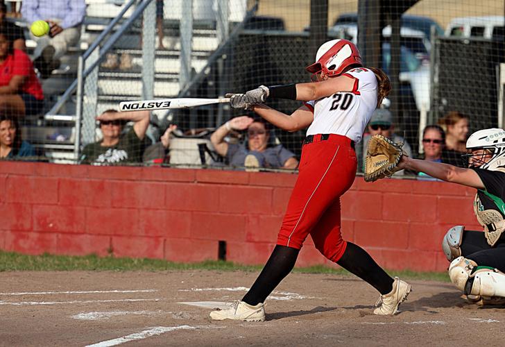 Butscher blasts two home runs as Fontainebleau cruises to 14-4 district ...