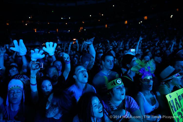 311 Day concert: How was the show? See, share your pictures, videos ...
