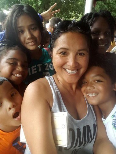 New Orleans community activist Cyndi Nguyen named to civil rights ...