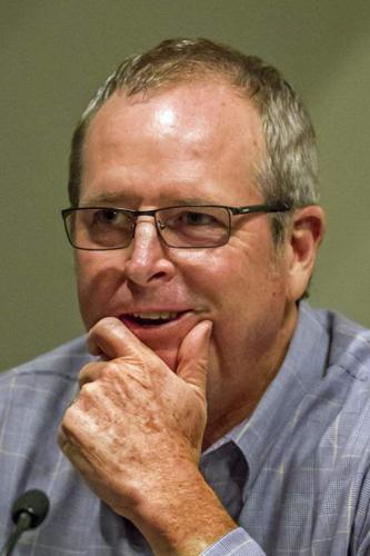 Rick Smith elected to open seat on Covington City Council | News | nola.com