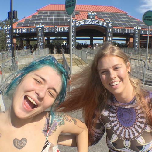 Relive the highs and lows of Voodoo Fest's first 15 years: Which was ...