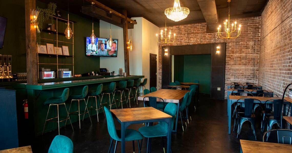 Lazy Oak serves up New Orleans-style brunch in Gulfport MS | Where NOLA ...