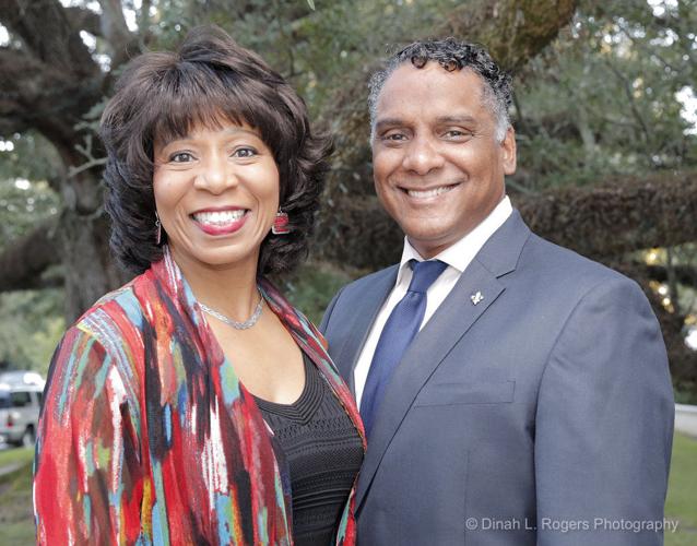 Amistad Research Center celebrates its 50th Anniversary with a stunning ...