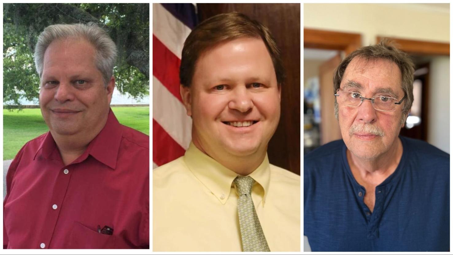 Who won the Mandeville mayor's election? | One Tammany | nola.com