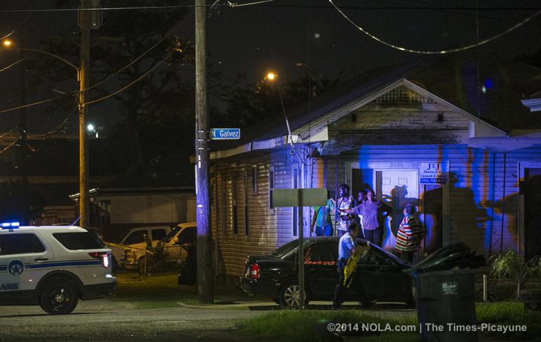 Man Shot Dead In St Roch Identified By Orleans Coroner Crime Police