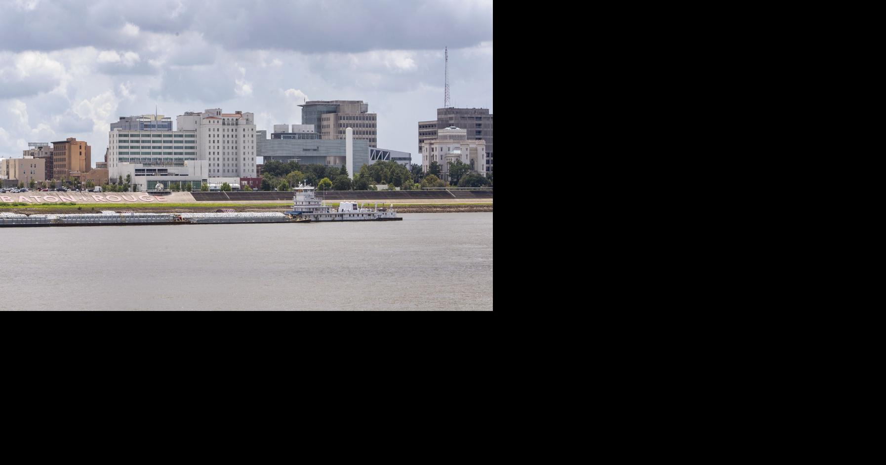 Letters: How Paul Neuman rumor helped BR philanthropy | Letters | nola.com