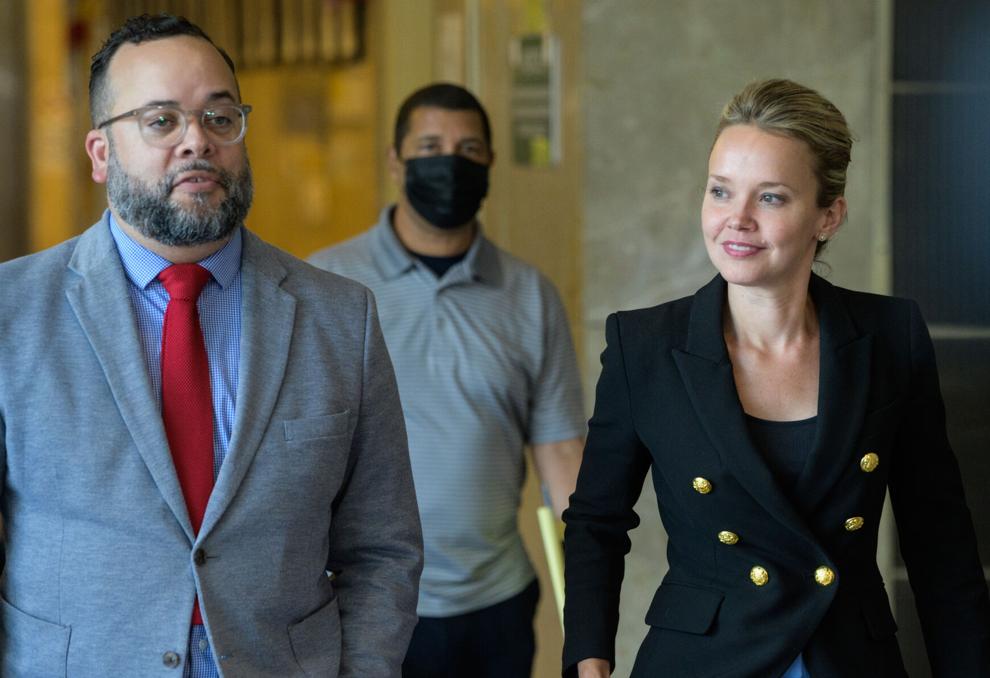 New Orleans City Council members ask city government not to use funds ...