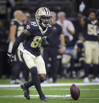 Saints will go at least one more week without 3 of their top players; 5 ...