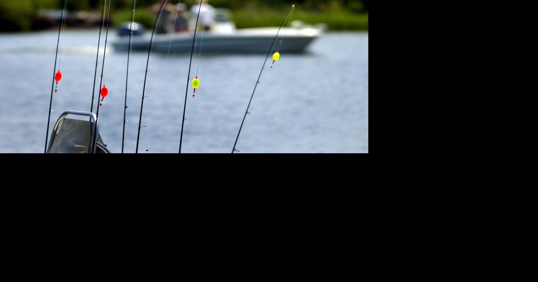 New Redfish Fest offers fun for all along with elite fishing contest ...