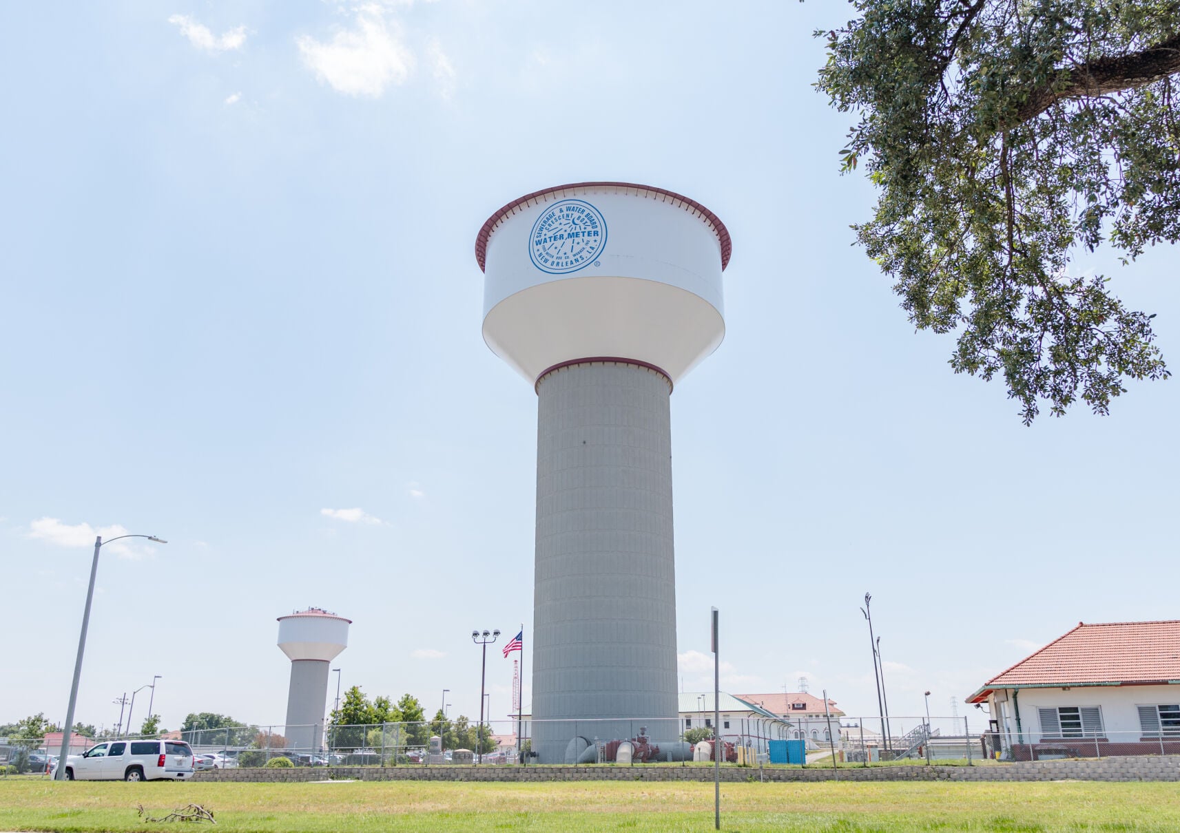 Helena Moreno asks group to study changes to S&WB | News | nola.com