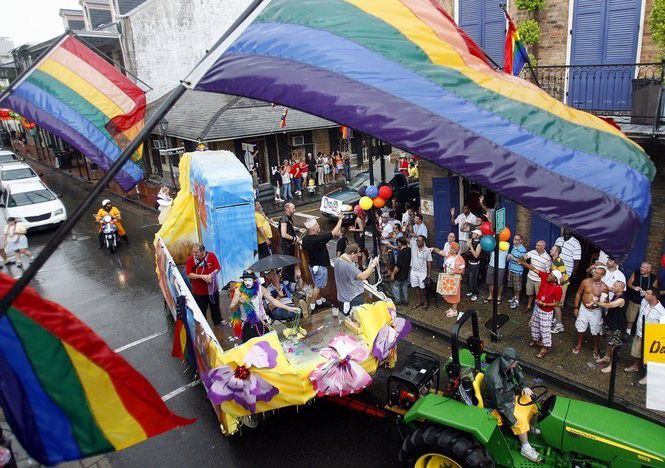 10 New Orleans festivals to try in June | Louisiana Festivals | nola.com