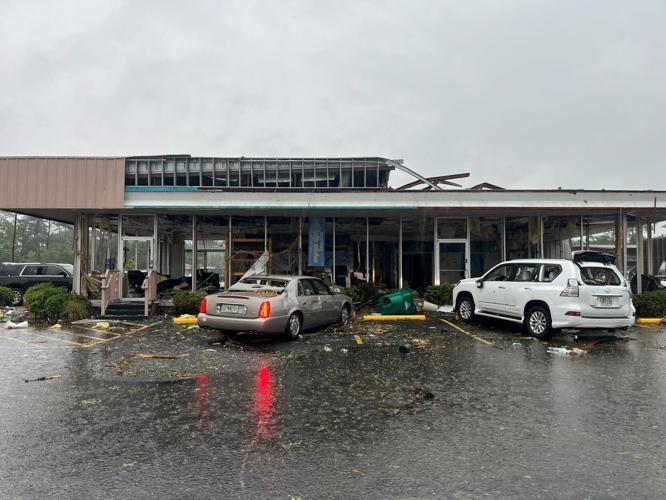 See photos, videos of Slidell, LA tornado | One Tammany | nola.com