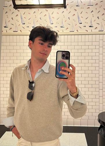 23 words the cool kids know: Jan Risher | Entertainment/Life | nola.com
