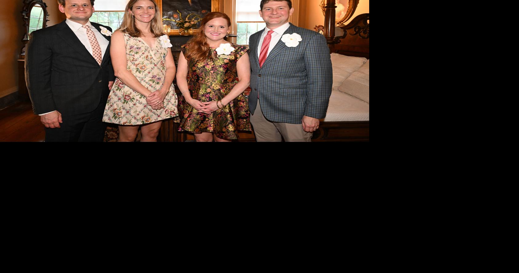 Nell Nolan: BK Soiree 2025, Ronald McDonald House, Hispanic Apostolate ...