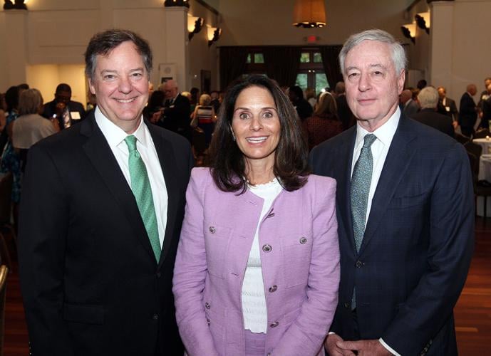 Nell Nolan: NAMI, Emeritus Club Awards, NOWFE Brennan's | Entertainment ...