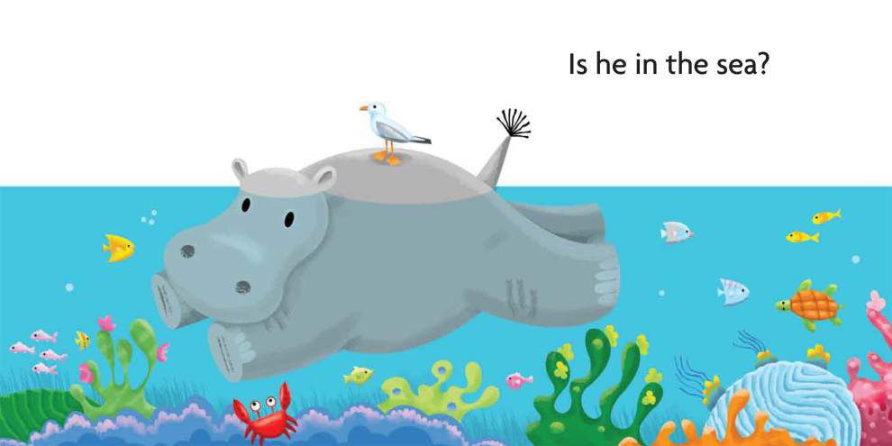 From New Orleans artist, a peek-a-boo picture book | Books | nola.com