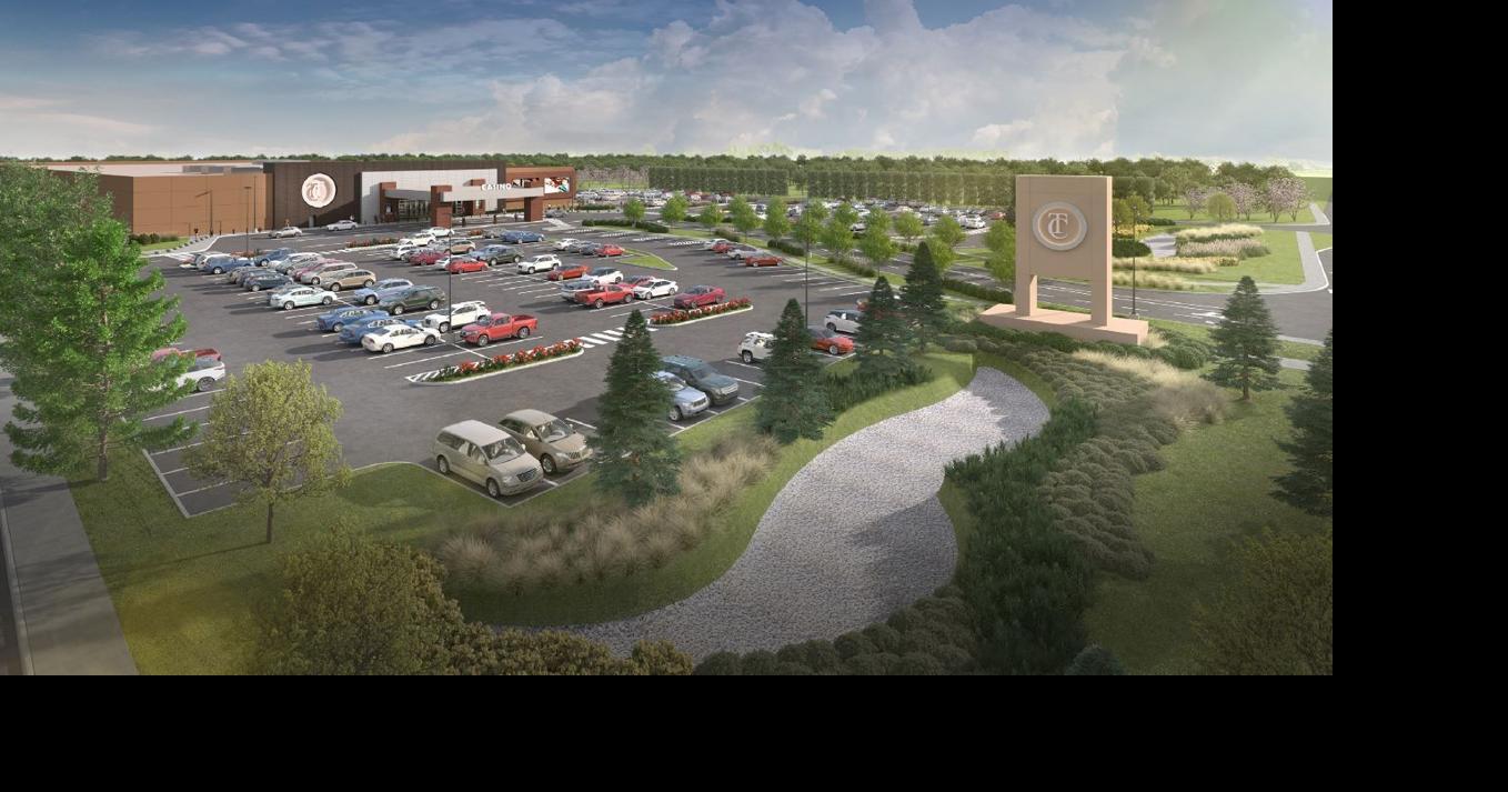 Treasure Chest opens hiring center for new Kenner casino | Business ...