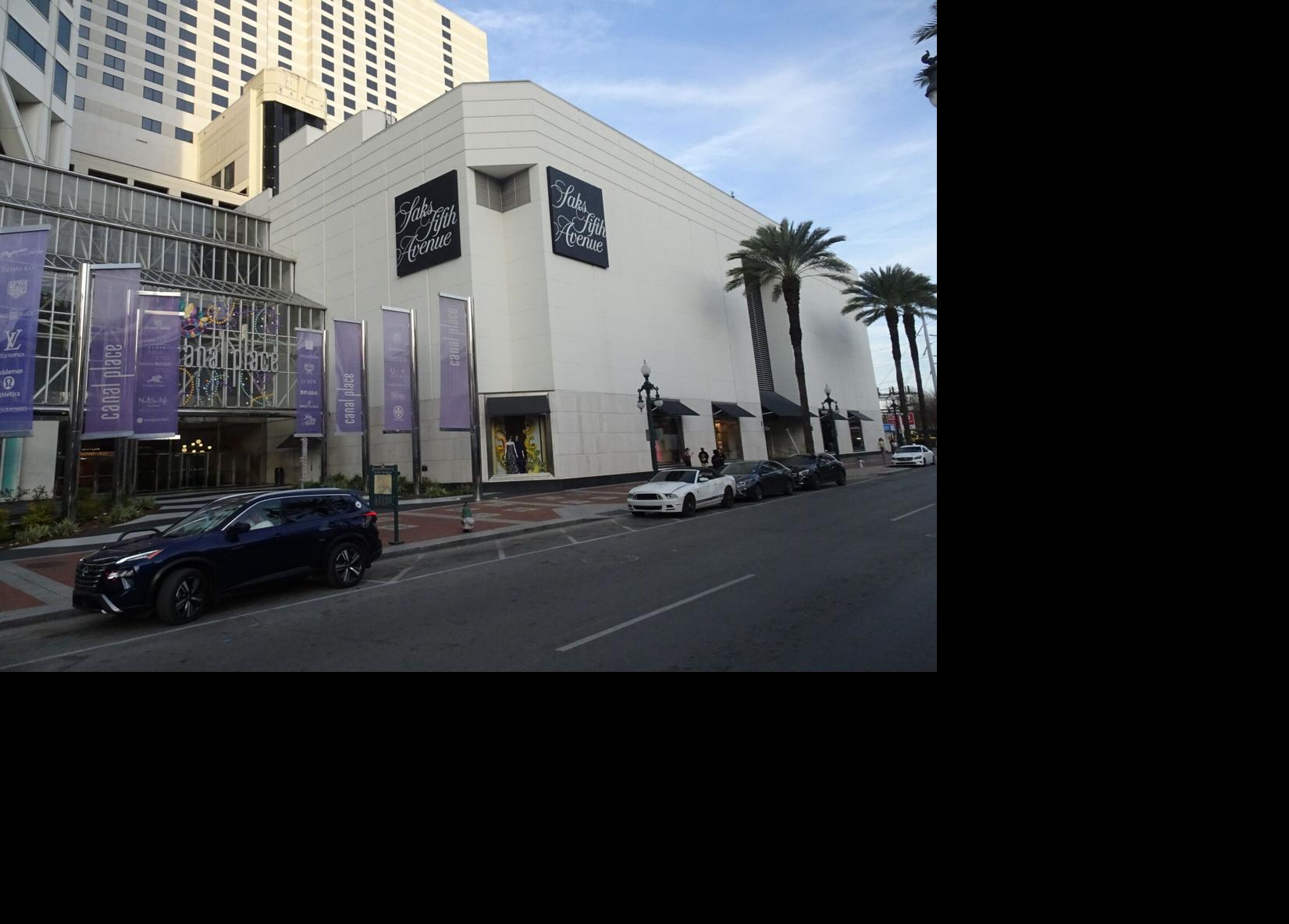 Jewelry retailer Jack Sutton closes NOLA Canal Place store | Business ...