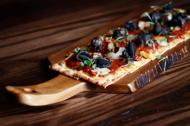 Copper Vine, a 'wine pub,' opens Sept. 5 on Poydras Street | Where NOLA ...