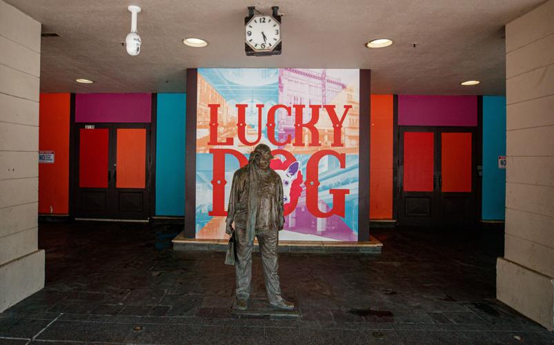 New Orleans writer Chris Rose unpacks Confederacy of Dunces ...