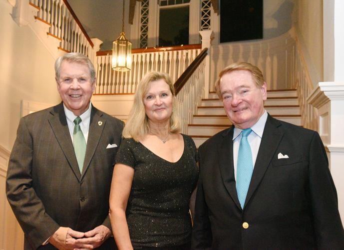 Nell Nolan: Louisiana Consular Corps, N.O. Lawn Tennis Club, Sociedad ...