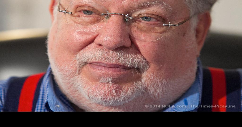 HANO's David Gilmore to step down Tuesday | Local Politics | nola.com