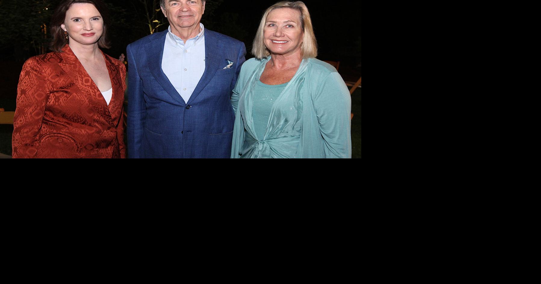 Nell Nolan: Lark in the Park, Mount Carmel Spring Fling, Sip to Save ...