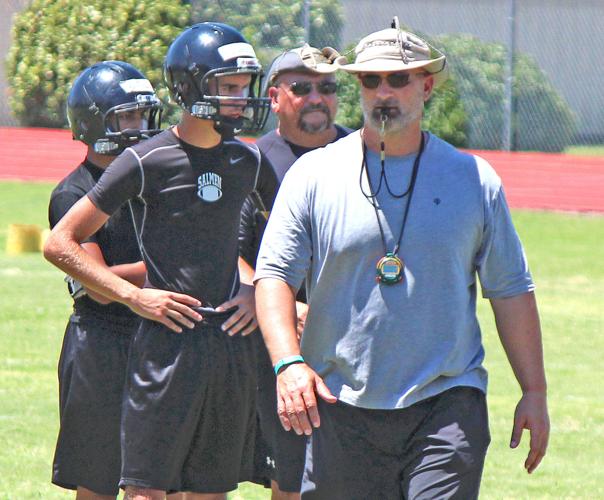 The face of a community: Jerry Leonard has been through it all at ...