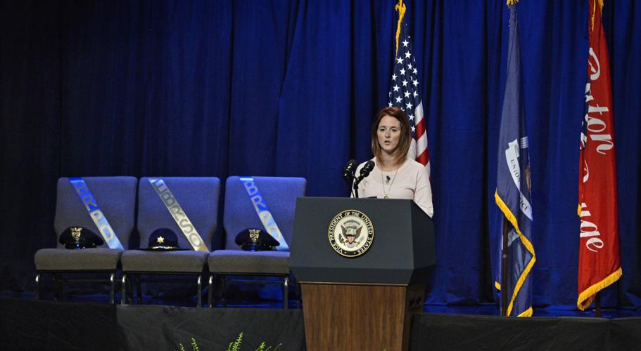 Photos: In memory of Baton Rouge's Brad Garafola, Matthew Gerald and ...