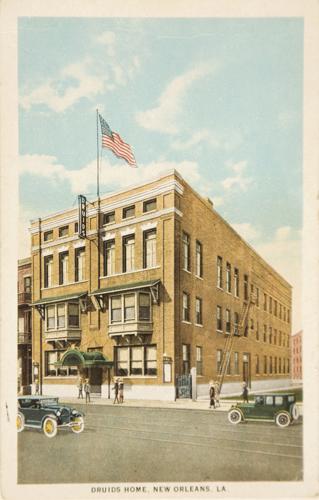 Ozanam Inn building sold, forcing leaders to seek new home for homeless ...