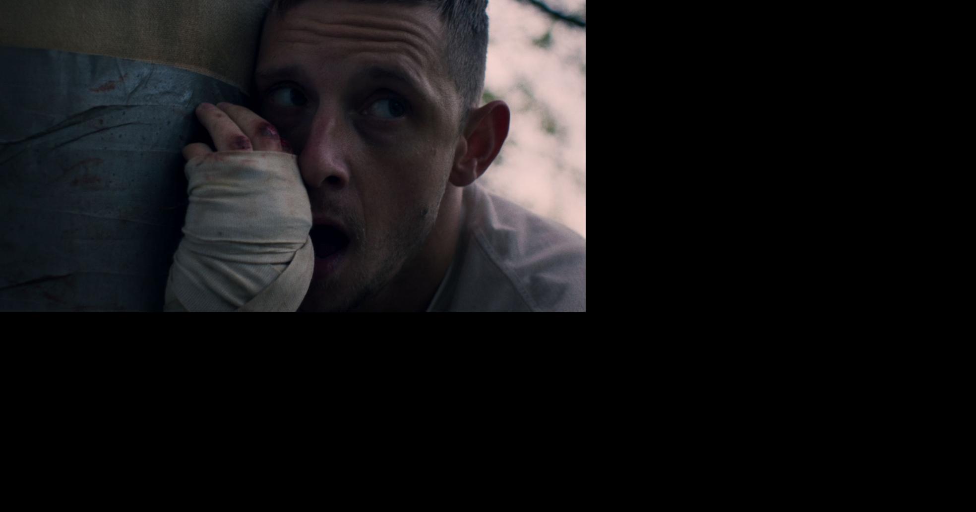 ‘Donnybrook’ movie review: Searing drama plays like a poem -- about a ...