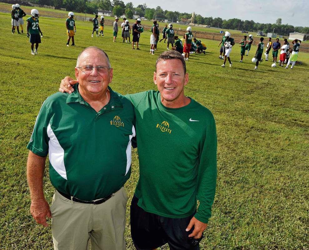 Father’s Day 2015: Football’s the family business — and then some — for ...