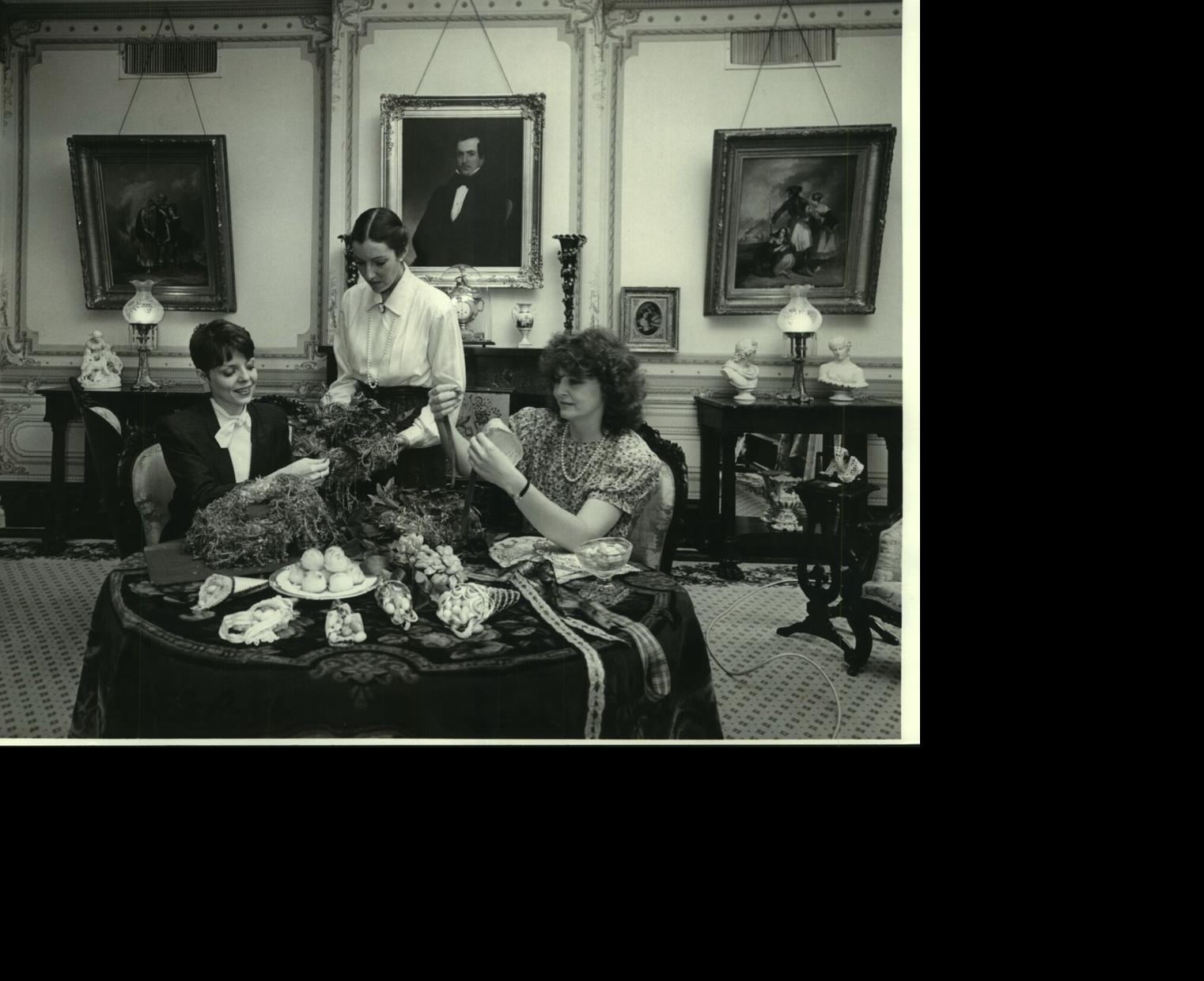 Preservationist works to save New Orleans architecture | News | nola.com