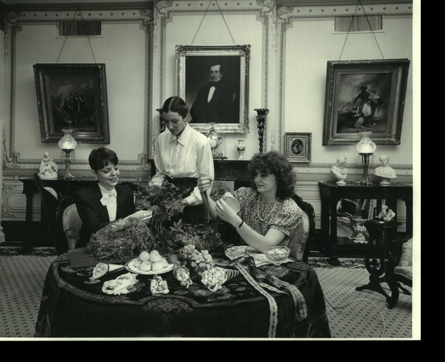 Preservationist works to save New Orleans architecture | News | nola.com