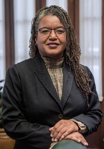 Orleans Parish Sheriff-elect Susan Hutson lays out plans, including ...