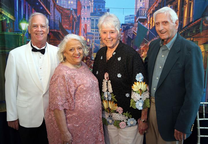 Nell Nolan: Bickham & Zimmermann debs; Hixon, Stauss, Redfearn debs ...